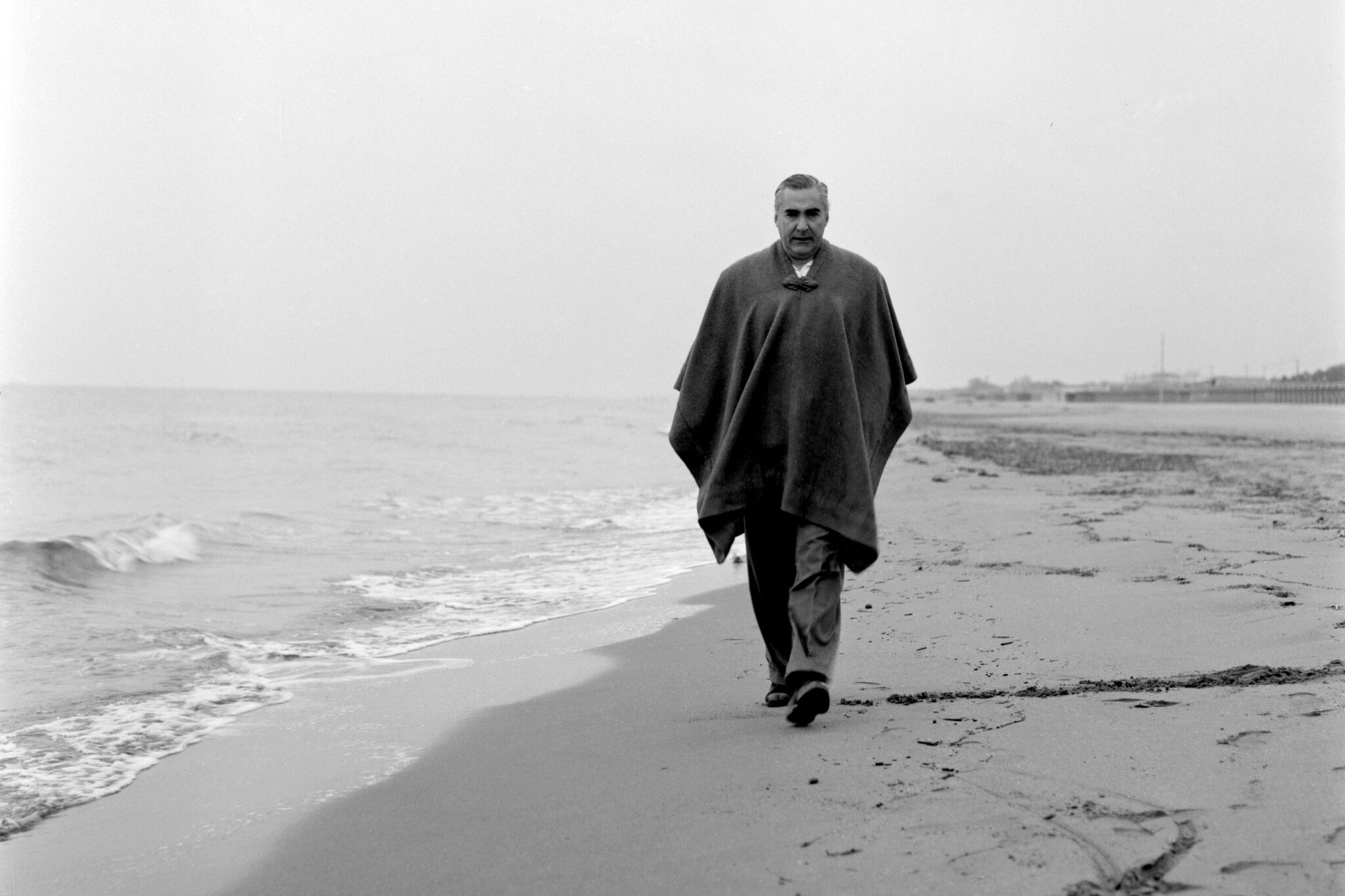 Malaparte! - The Ideas Letter