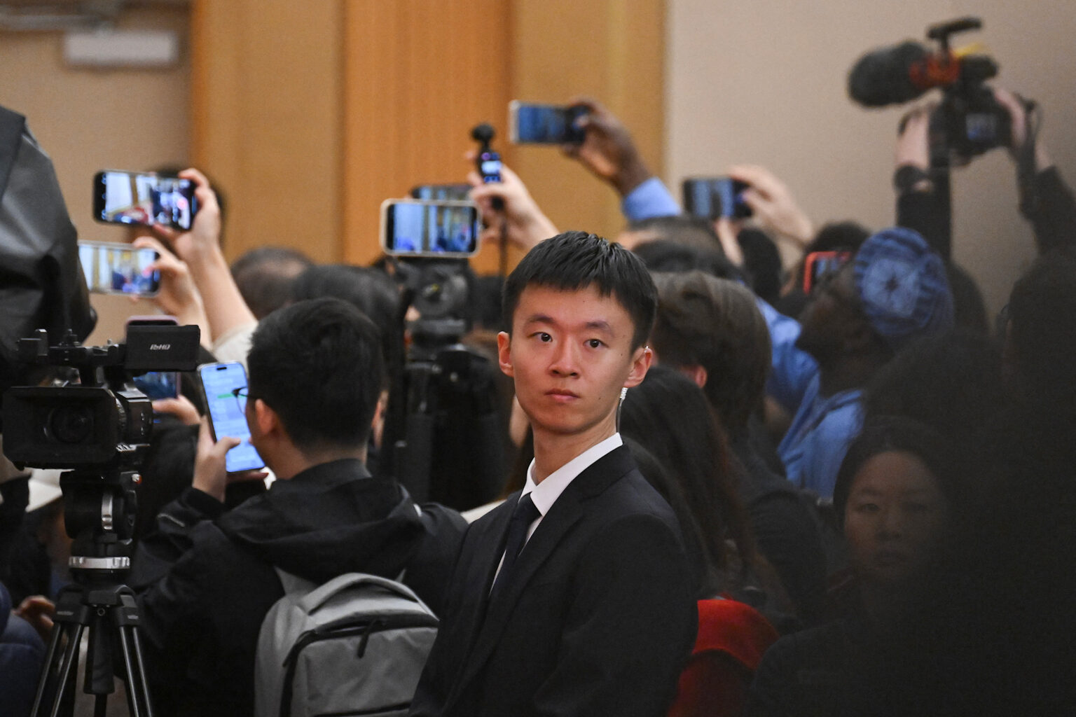 The Rise and (Likely) Fall of Wokeness - The Ideas Letter