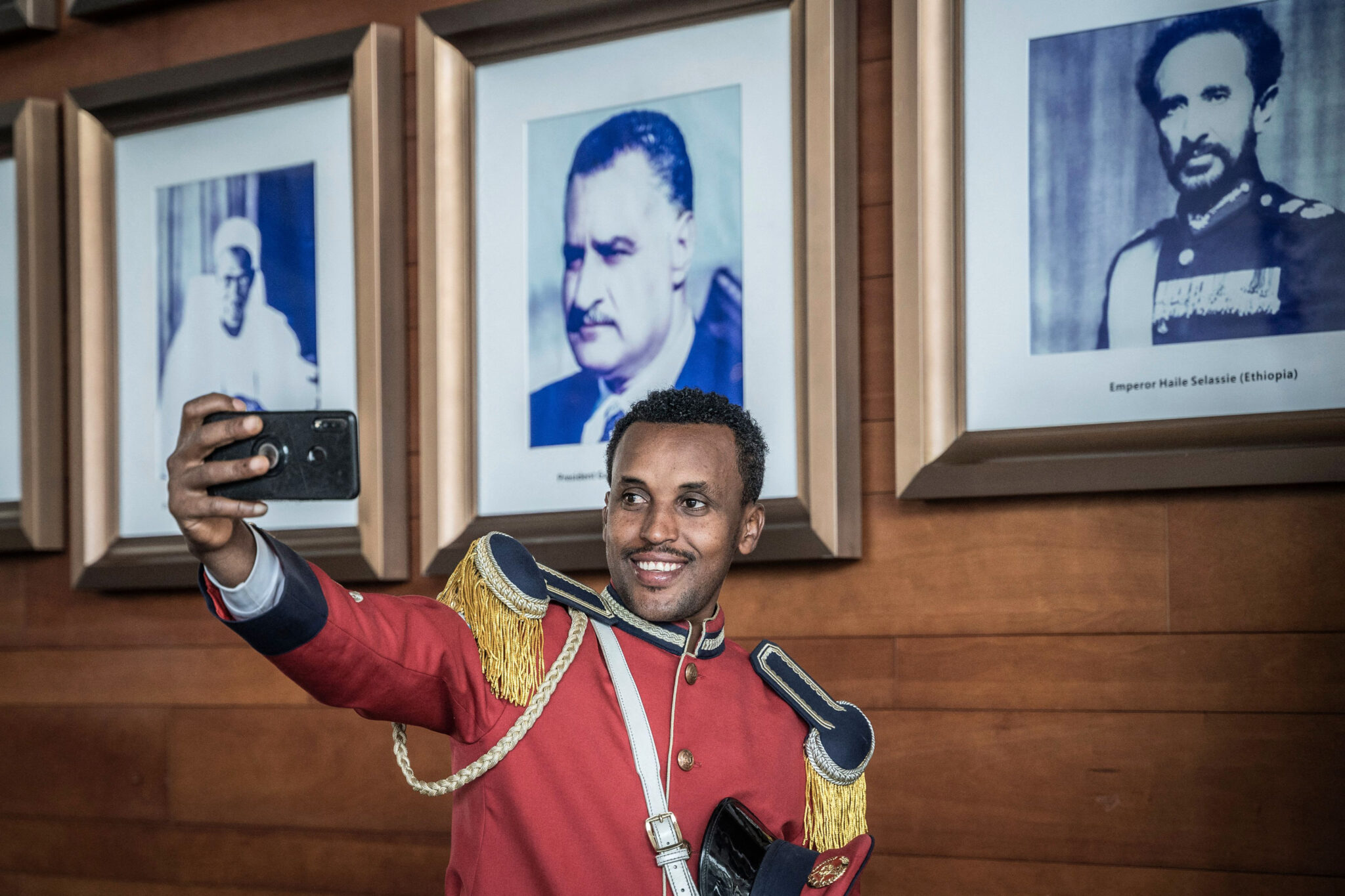 The Rise and (Likely) Fall of Wokeness - The Ideas Letter