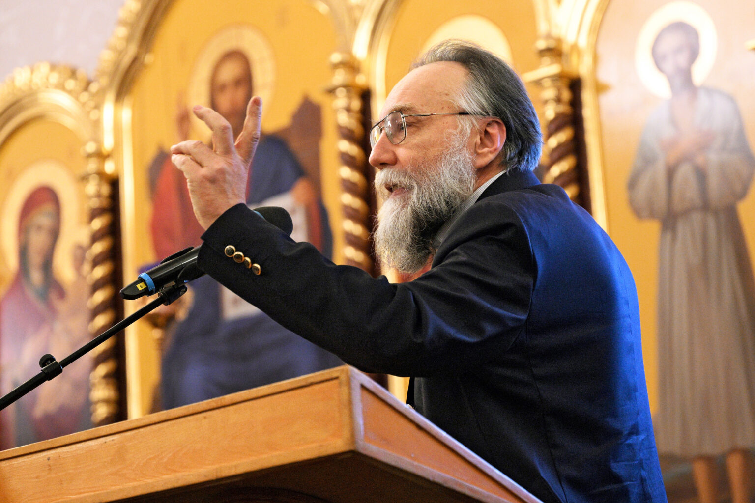 The Rise and (Likely) Fall of Wokeness - The Ideas Letter