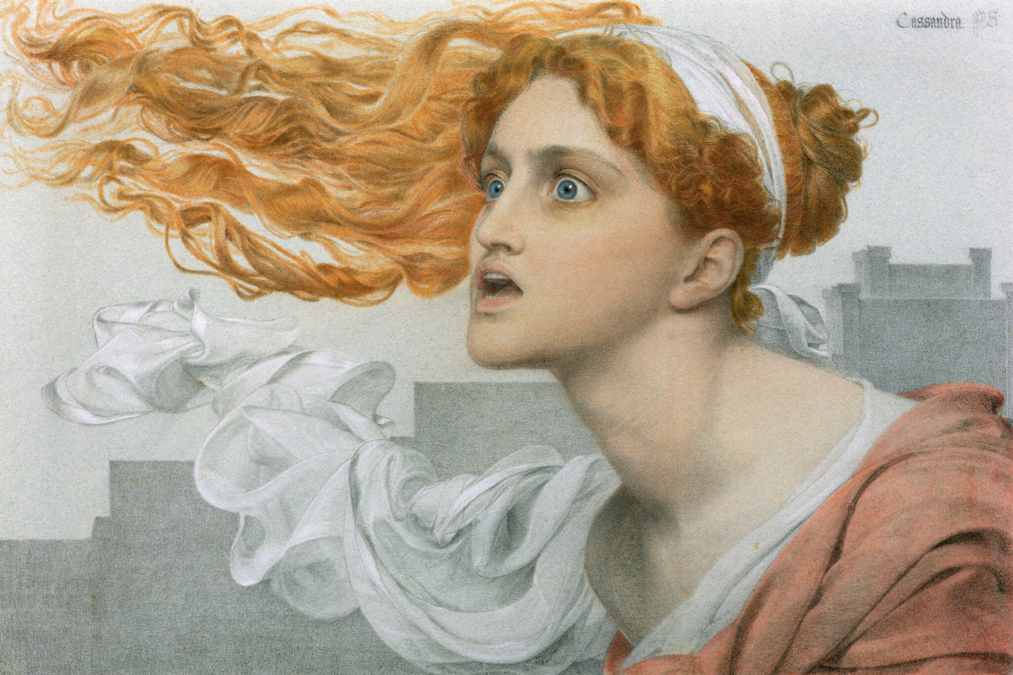 Calendars of Truth - The Ideas Letter