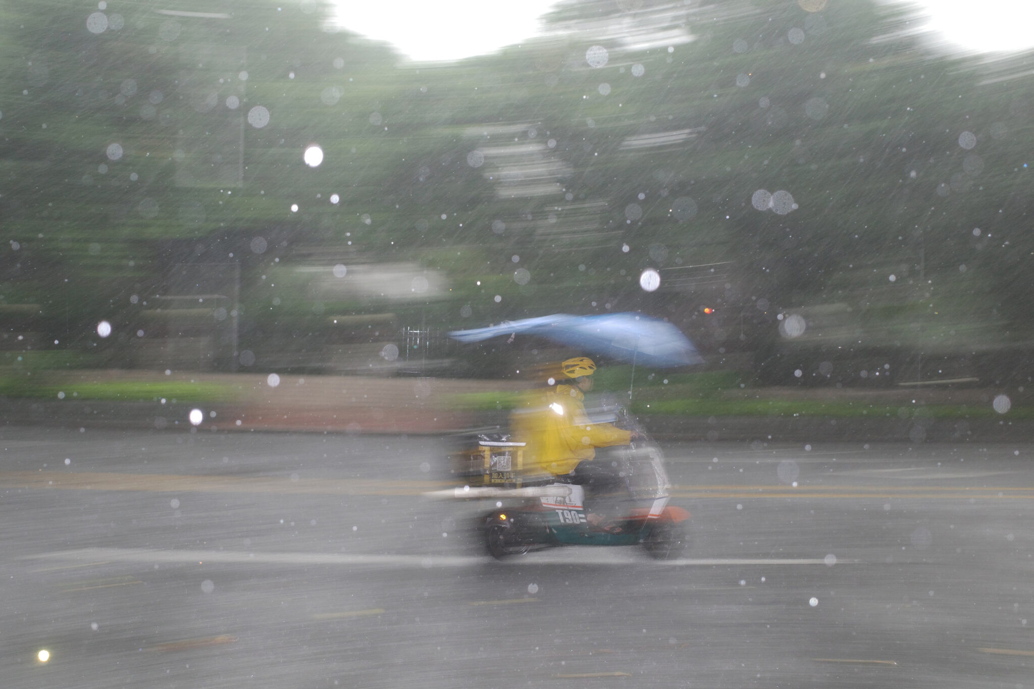 Another Reckoning - The Ideas Letter