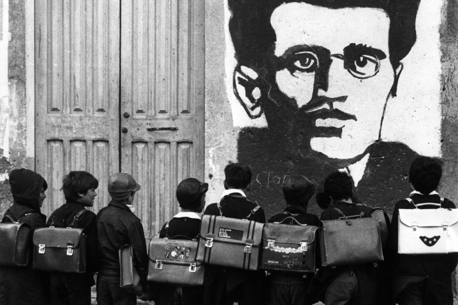 Whose Fault Was the Cold War? - The Ideas Letter